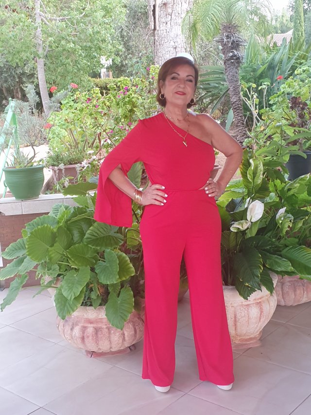 דליה, 63, תל אביב - "date50plus"