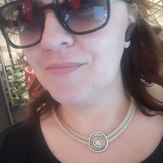 נטע, 56, תל אביב - "date50plus"