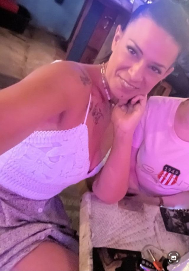 שלי, 47, חדרה - "date50plus"