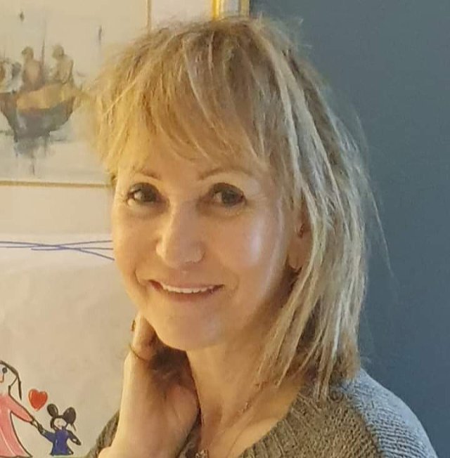 צפי, 69, גבעתיים - "date50plus"