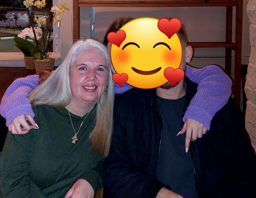 Emma, 51, פרדס חנה - "date50plus"