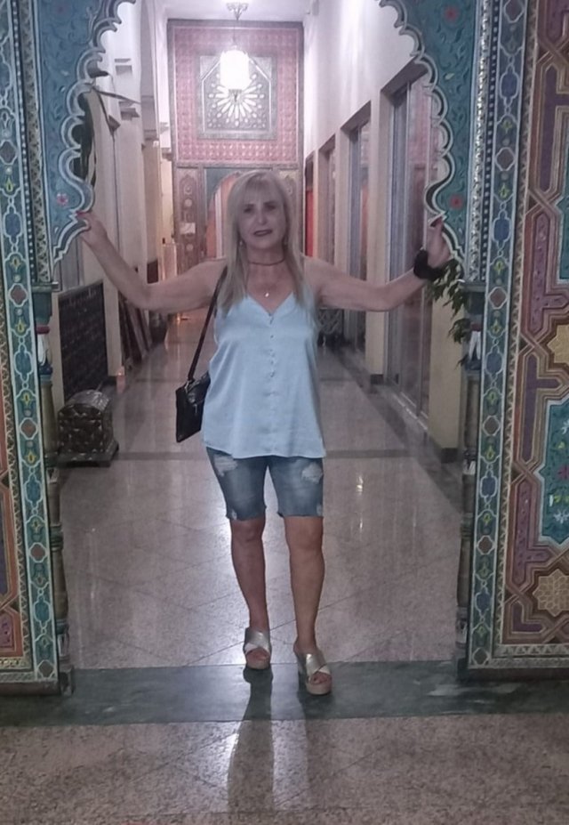 מוניק, 64, מיגדל העמק - "date50plus"