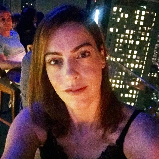 Meital, 41, רמת השרון - "date50plus"