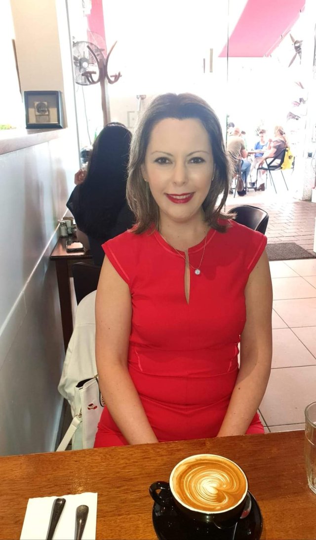 לימור, 48, ראשון לציון - "date50plus"