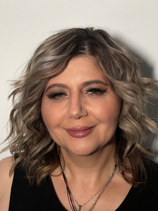 פאני, 52, הרצליה - "date50plus"