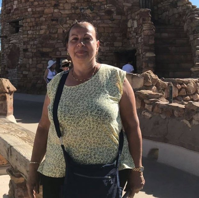 dalia, 66, ירושלים - "date50plus"