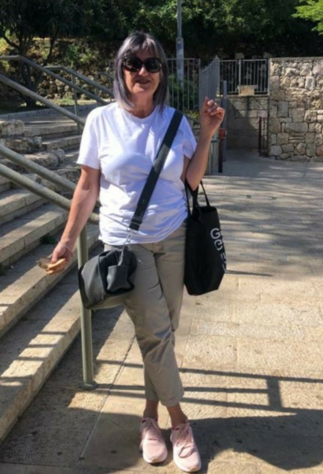 כמי, 58, ראשון לציון - "date50plus"