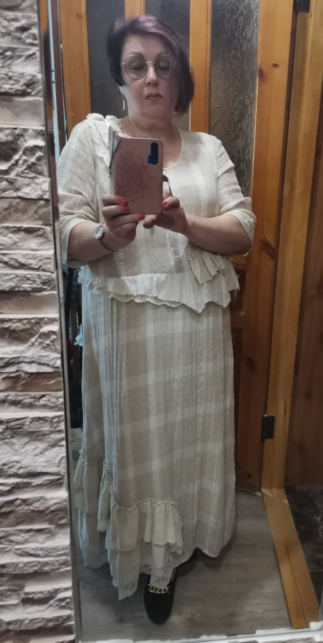 מילה, 55, פתח תקווה - "date50plus"