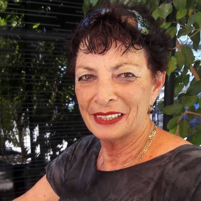 FRUMA, 76, קריית אתא - "date50plus"