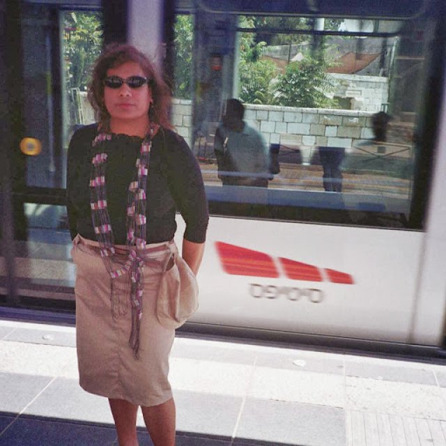 ניקי, 54, ראשון לציון - "date50plus"