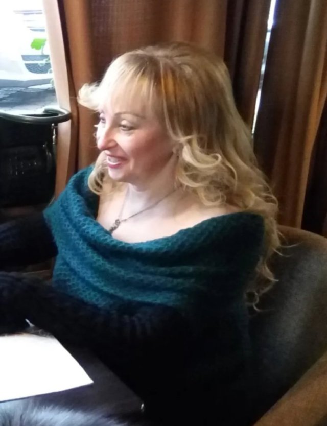 Irina, 55, נתניה - "date50plus"