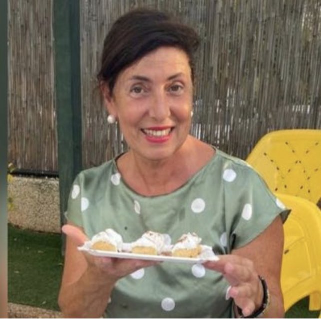 Lili, 67, רמת השרון - "date50plus"