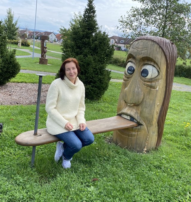 Zoi, 59, ראשון לציון - "date50plus"