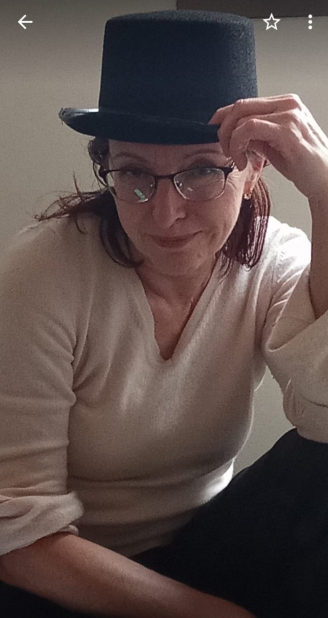 Zoi, 59, ראשון לציון - "date50plus"