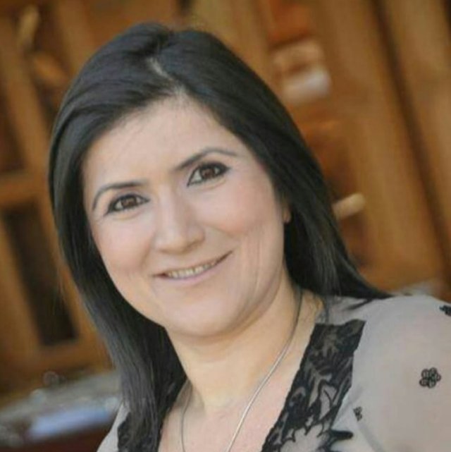 שמחה, 50, לוד - "date50plus"