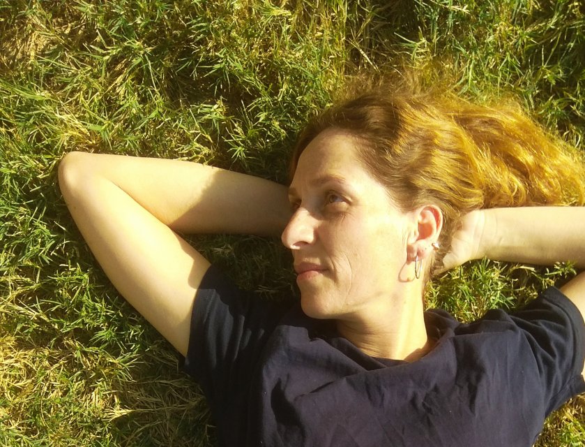 Romi , 51, תל אביב - "date50plus"