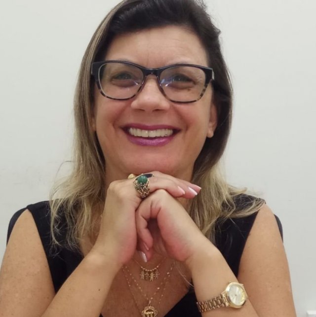 סימה, 58, ראשון לציון - "date50plus"