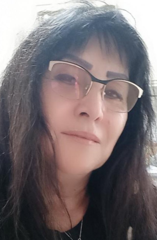 Judy, 64, תל אביב - "date50plus"