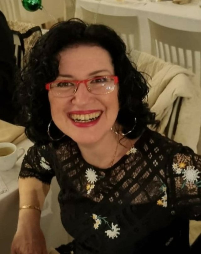 סיון, 51, תל אביב - "date50plus"