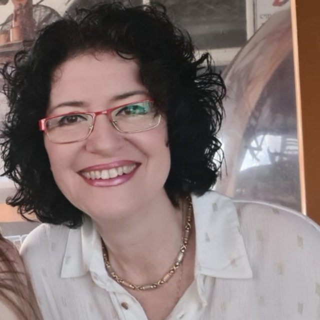 סיון, 51, תל אביב - "date50plus"