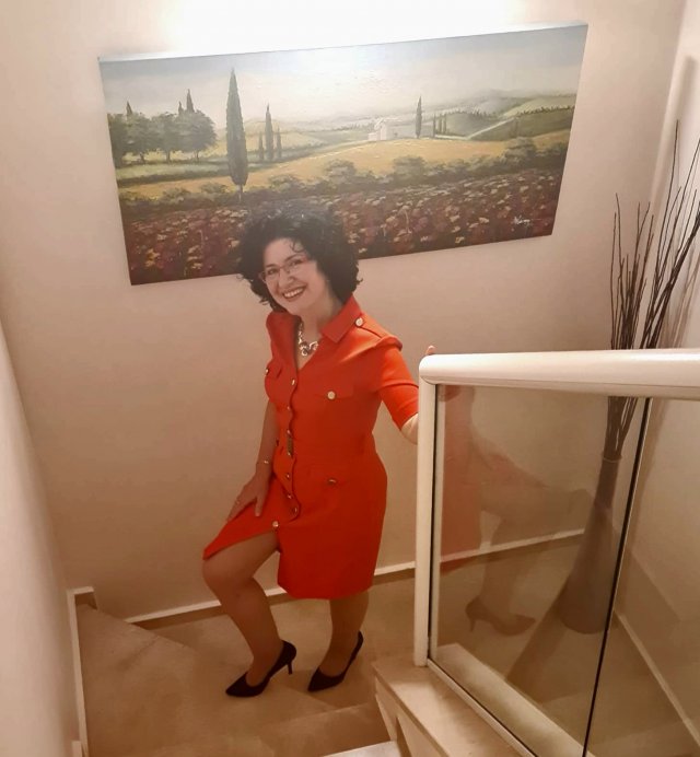 סיון, 51, תל אביב - "date50plus"