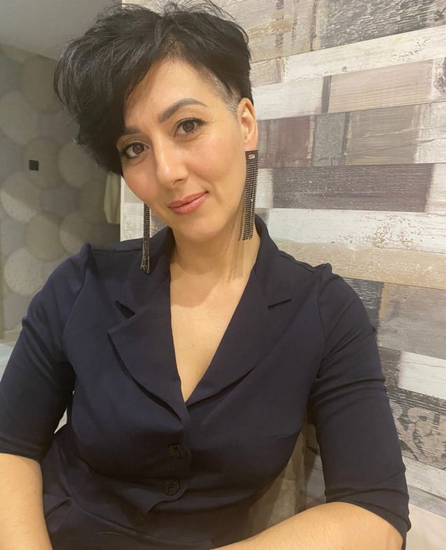 Narali, 51, רמת גן - "date50plus"