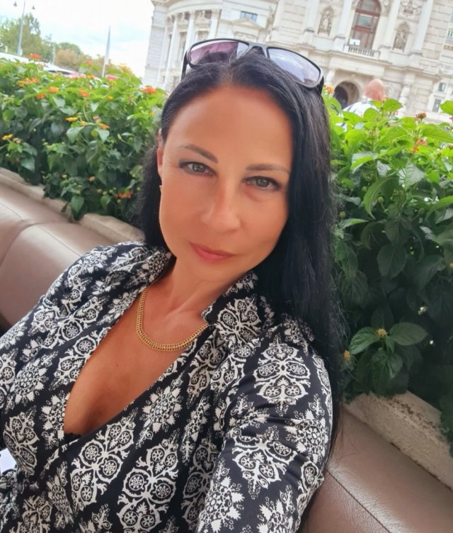 אירה, 53, אשקלון - "date50plus"