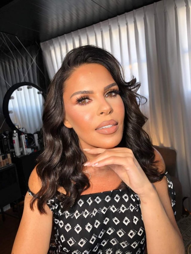 Ilanit, 55, נהריה - "date50plus"