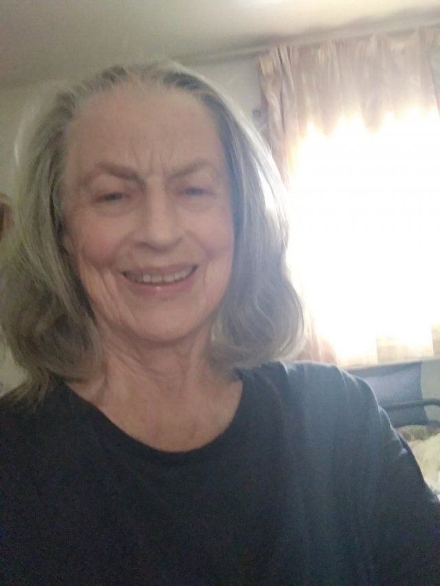 Bobbe, 85, תל אביב - "date50plus"