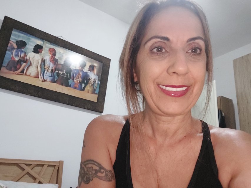 סיגלית, 55, רמת גן - "date50plus"