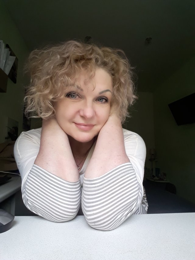 Elen, 52, Minsk - "date50plus"