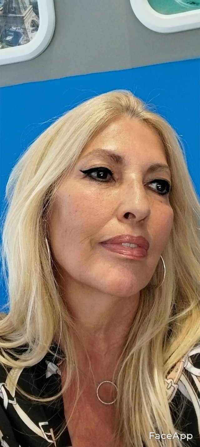 ברכה, 63, חיפה - "date50plus"