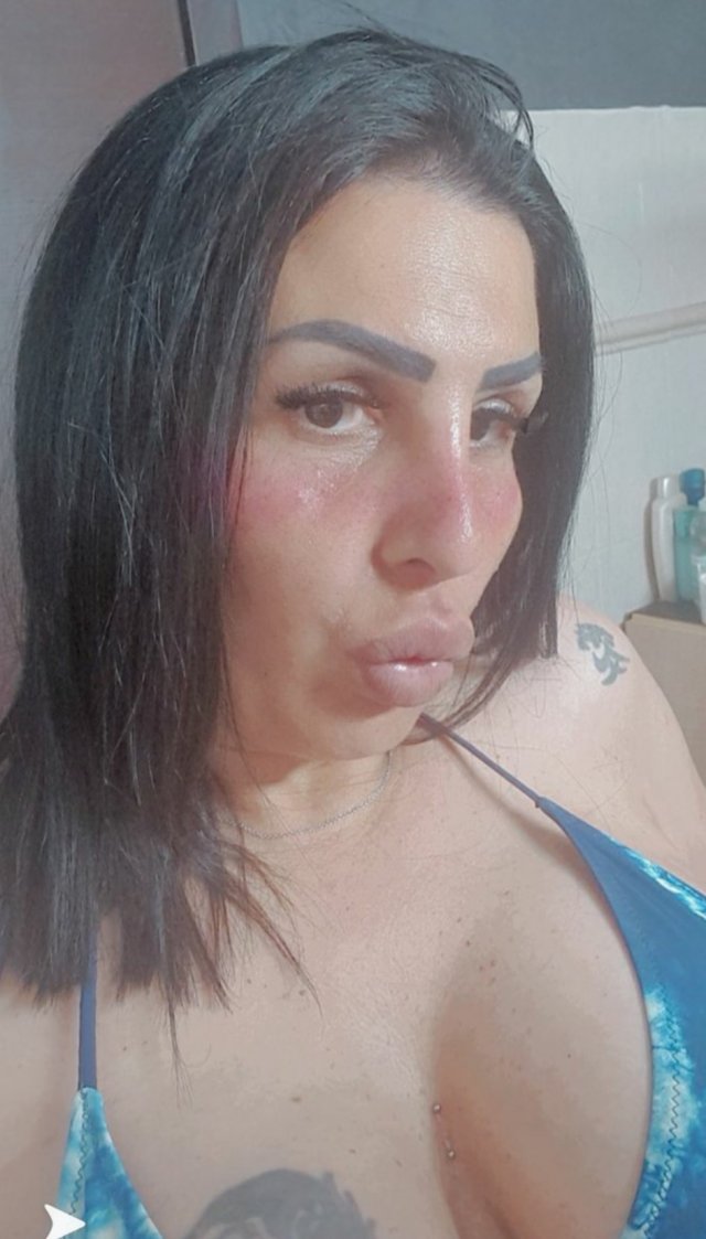 לולי, 56, לוד - "date50plus"