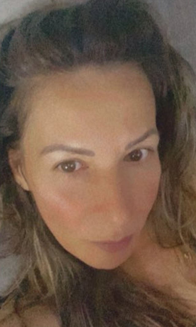 Anat, 50, תל אביב - "date50plus"