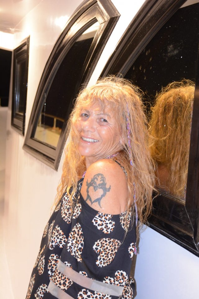 Dalia, 70, חיפה - "date50plus"