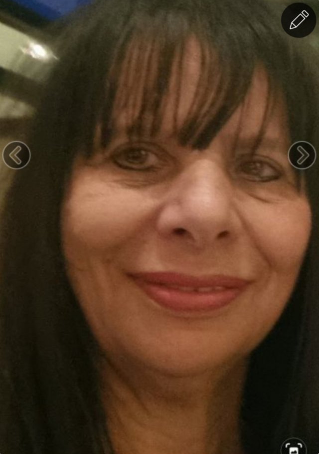 חנה, 65, בת ים - "date50plus"