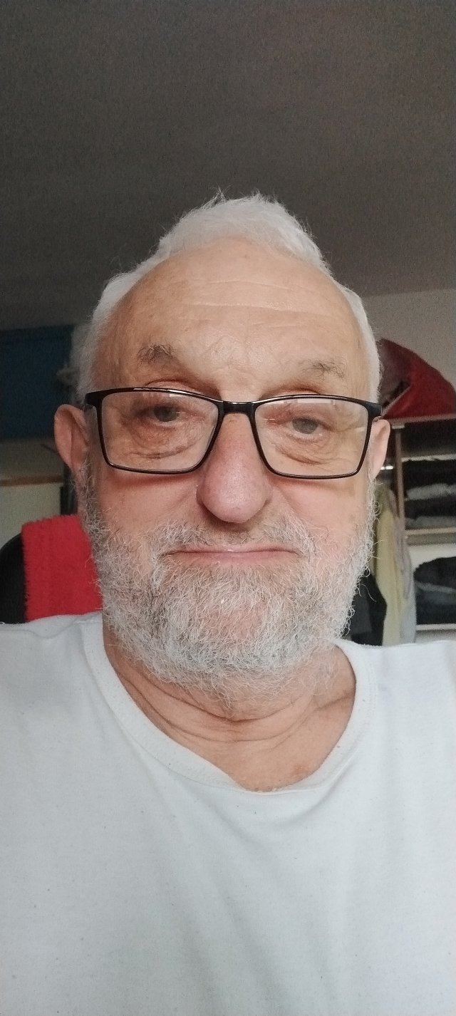 Shmuel, 75, תל אביב - "date50plus"