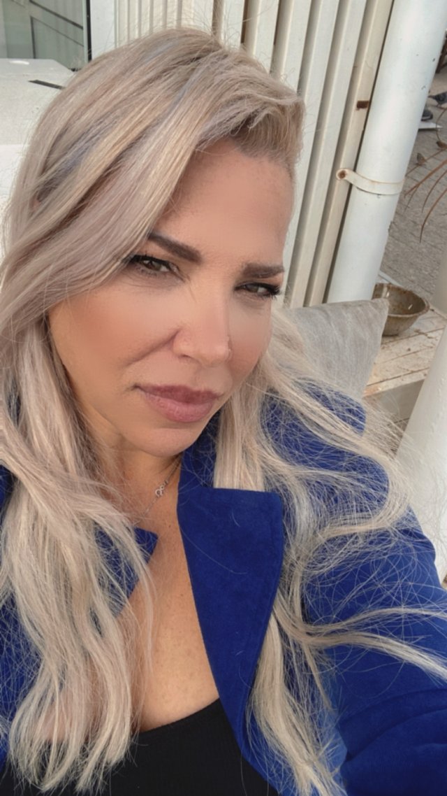 אריאל, 49, תל אביב - "date50plus"