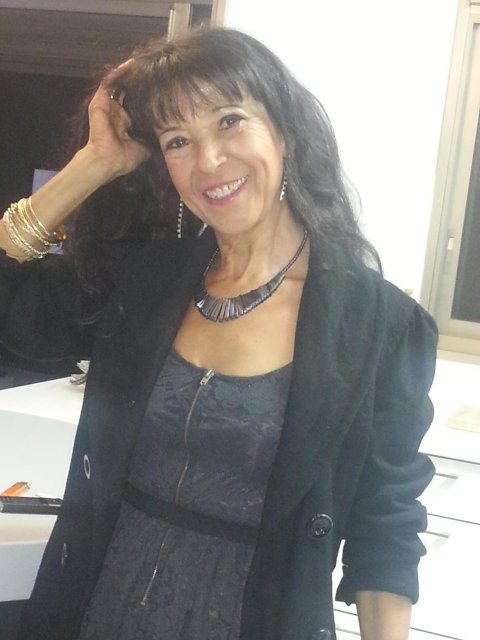 Tami, 69, תל אביב - "date50plus"