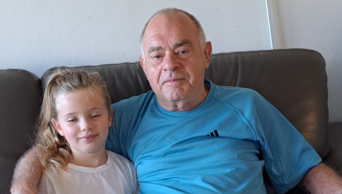 ראובן, 71, ראשון לציון - "date50plus"