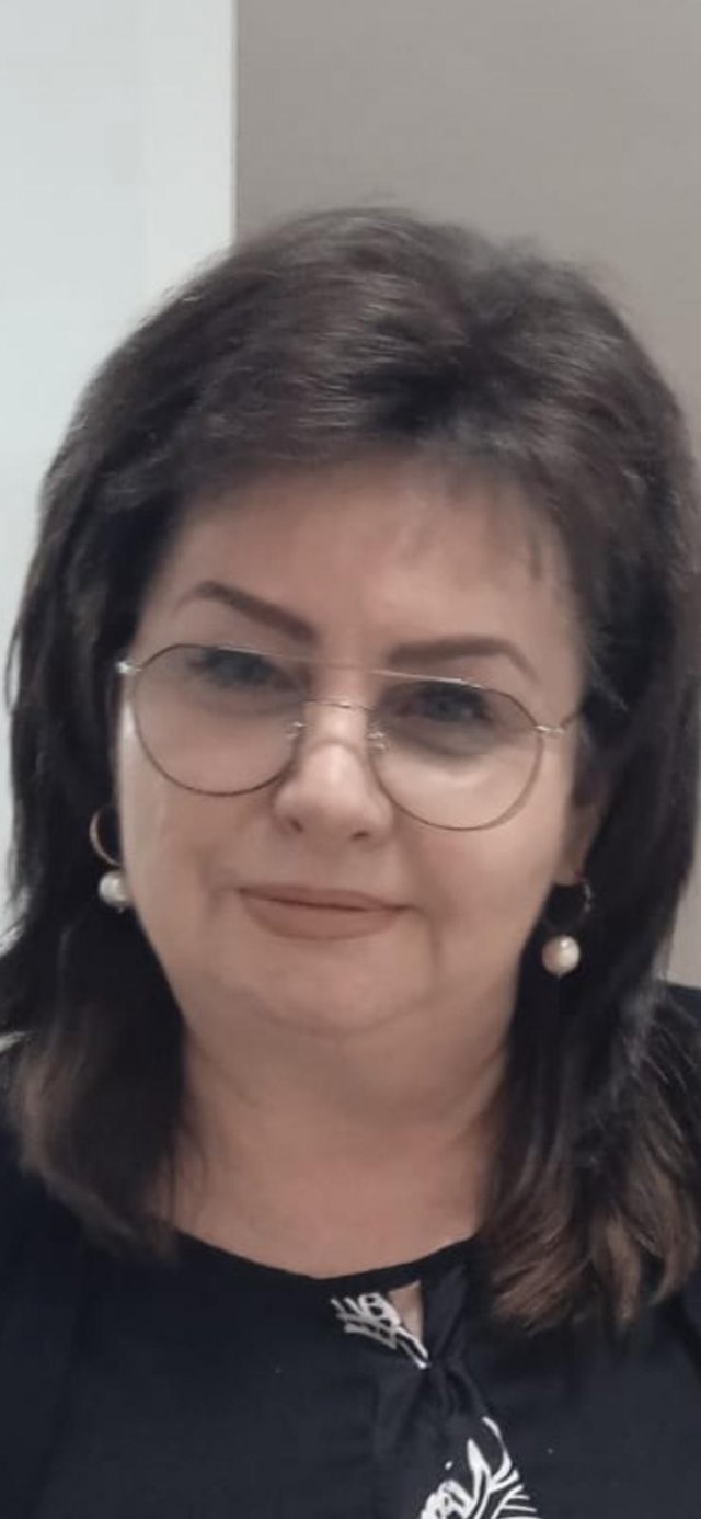 אלה, 64, ראשון לציון - "date50plus"