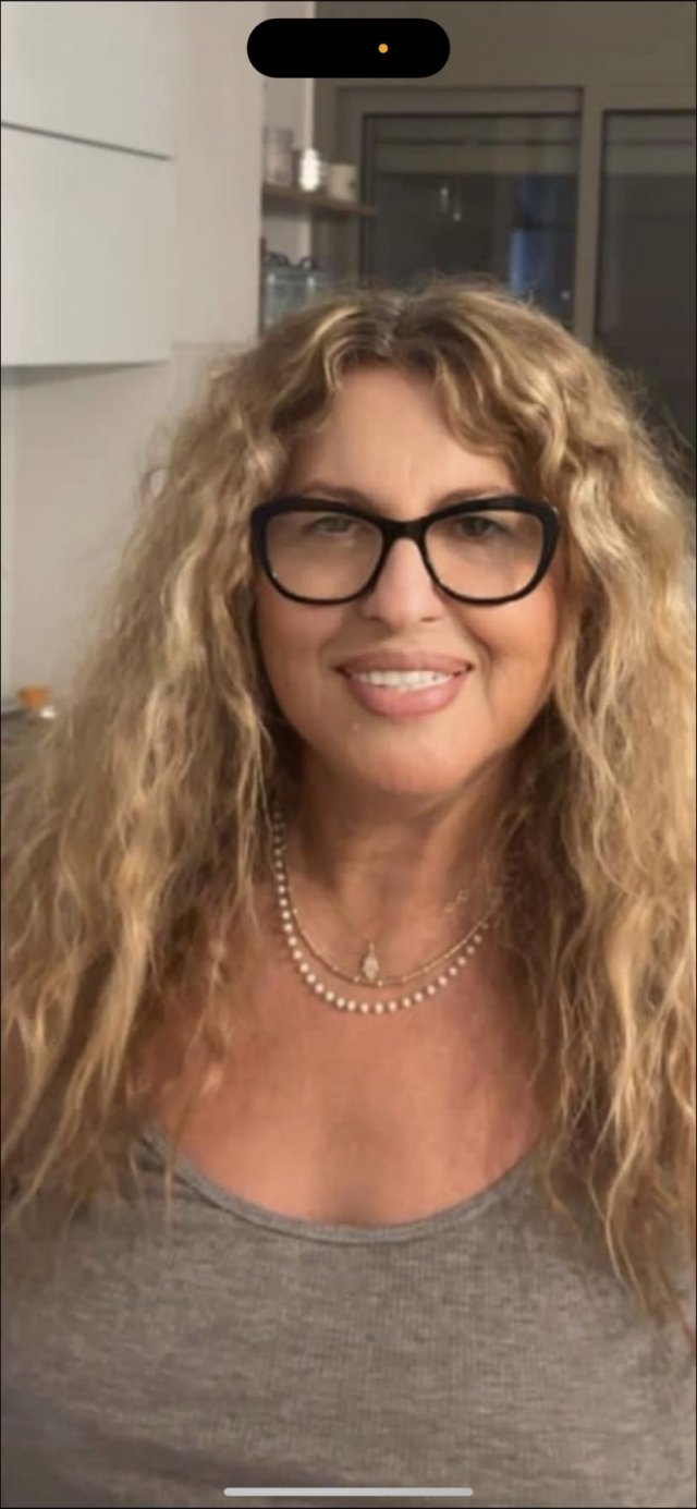 לילוש, 67, תל אביב - "date50plus"