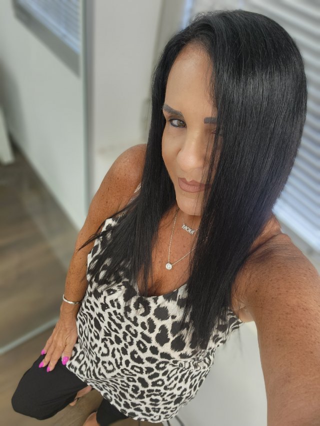 מיקי אלרועי, 59, רמת גן - "date50plus"