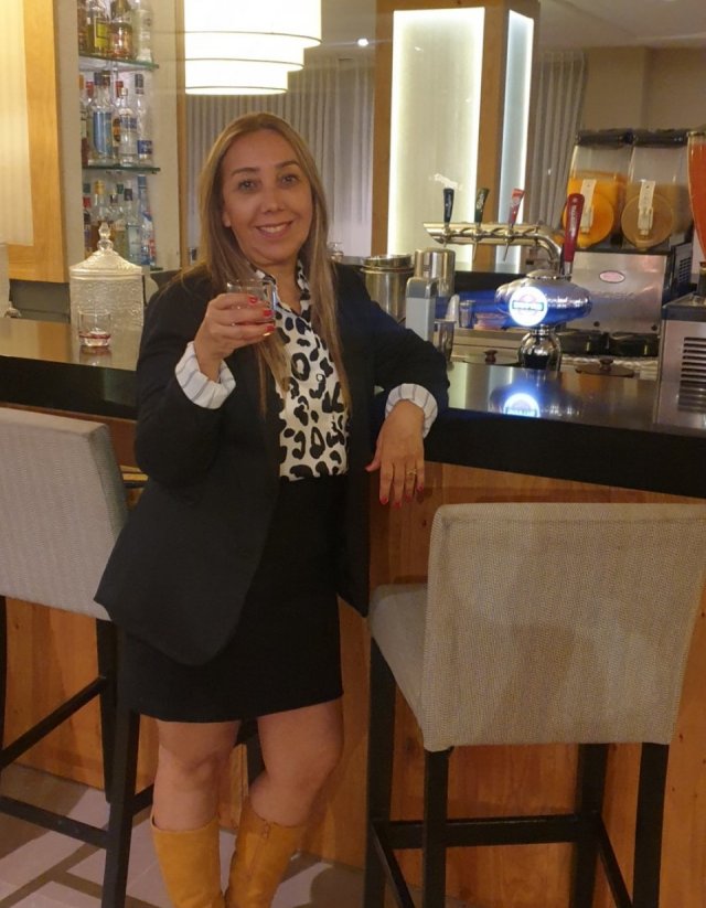 Shula, 64, פרדס חנה - "date50plus"