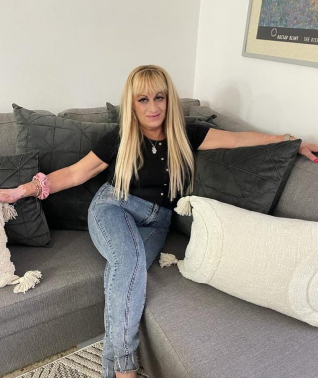 רינת, 65, ראשון לציון - "date50plus"