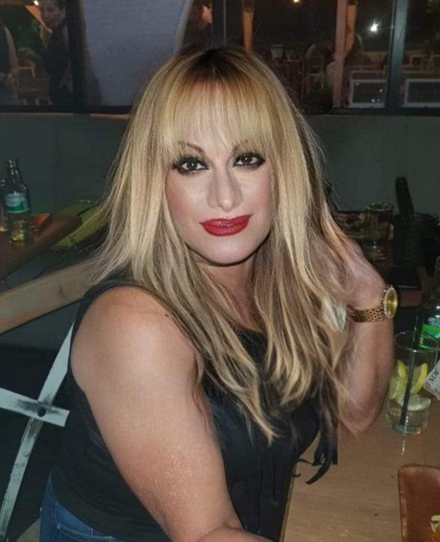 רינת, 65, ראשון לציון - "date50plus"