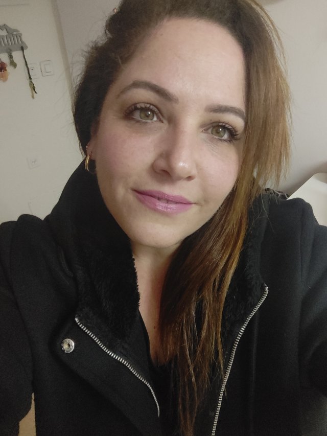 איריס, 41, כרמיאל - "date50plus"