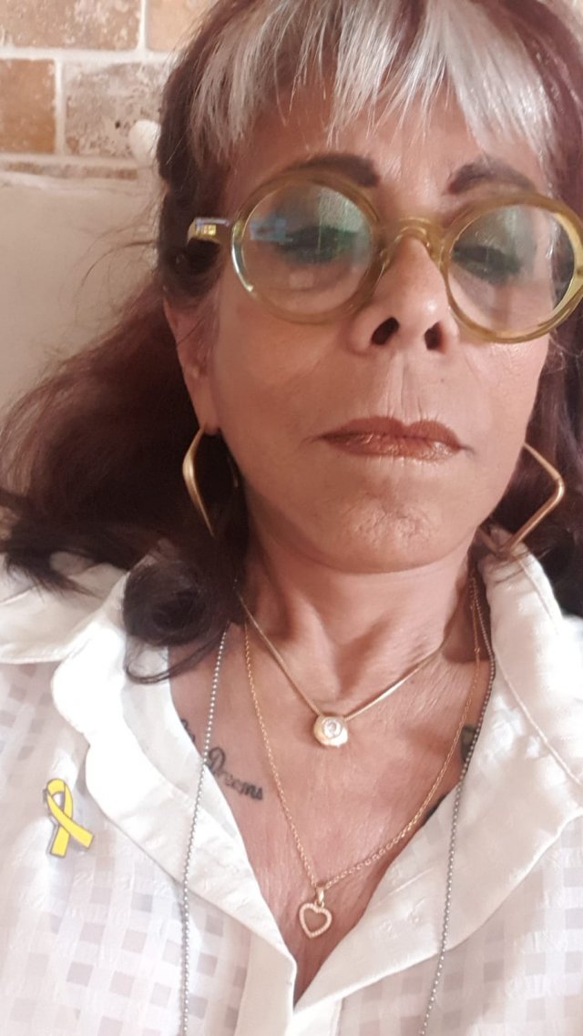 דורית, 71, תל אביב - "date50plus"