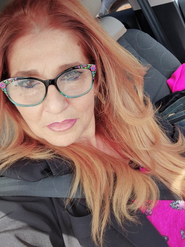 אתיאור, 65, תל אביב - "date50plus"