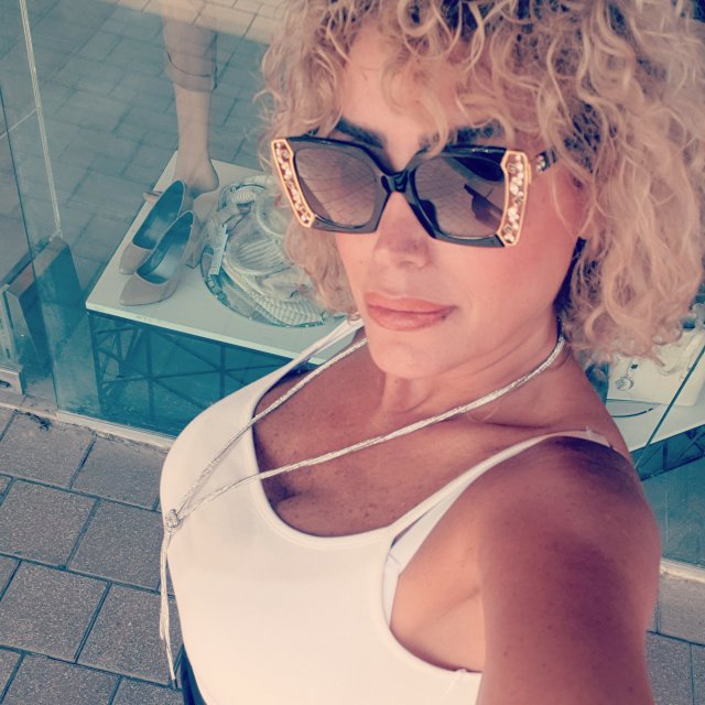 אתי, 56, תל אביב - "date50plus"